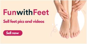 How to Sell Feet Pics: Powerful Strategies That Actually Work - Sell Me ...